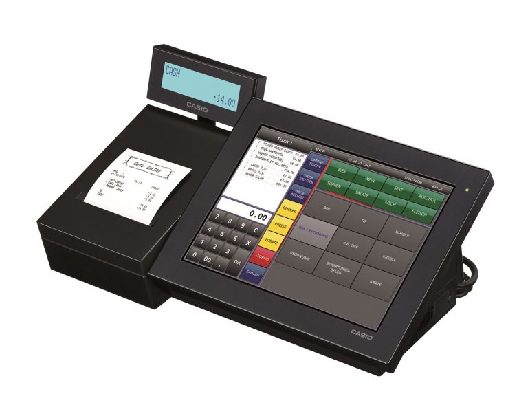 Kassensysteme – Waagen-Kattner